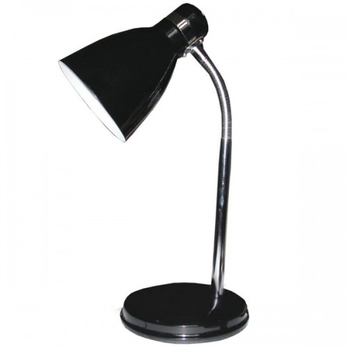 Stona lampa Elit crna EL7949