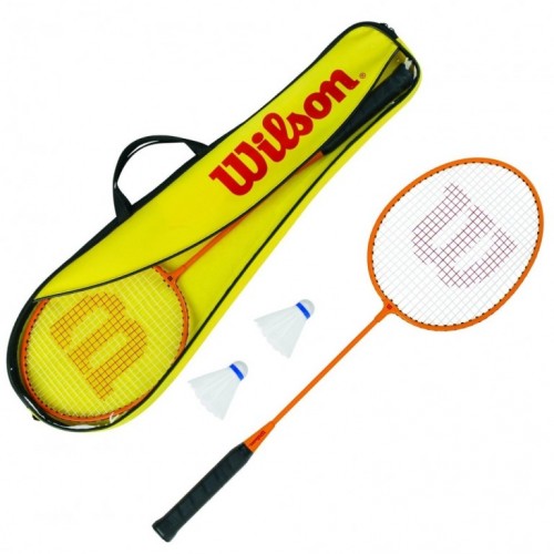 Badminton set Wilson Gear Kit