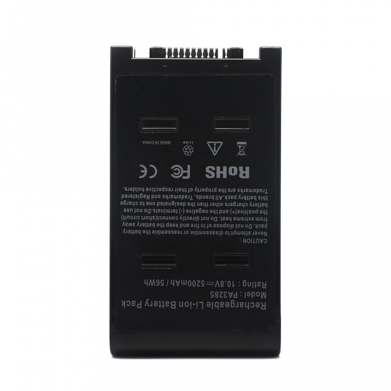 Baterija za laptop Toshiba PA3285 10.8V 5200mAh