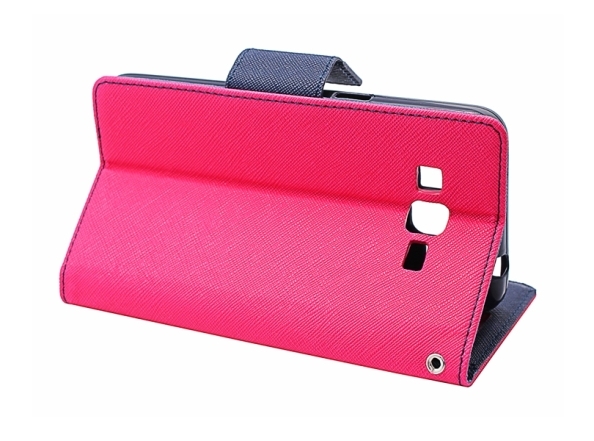 Torbica Mercury za Samsung G530H Grand Prime pink