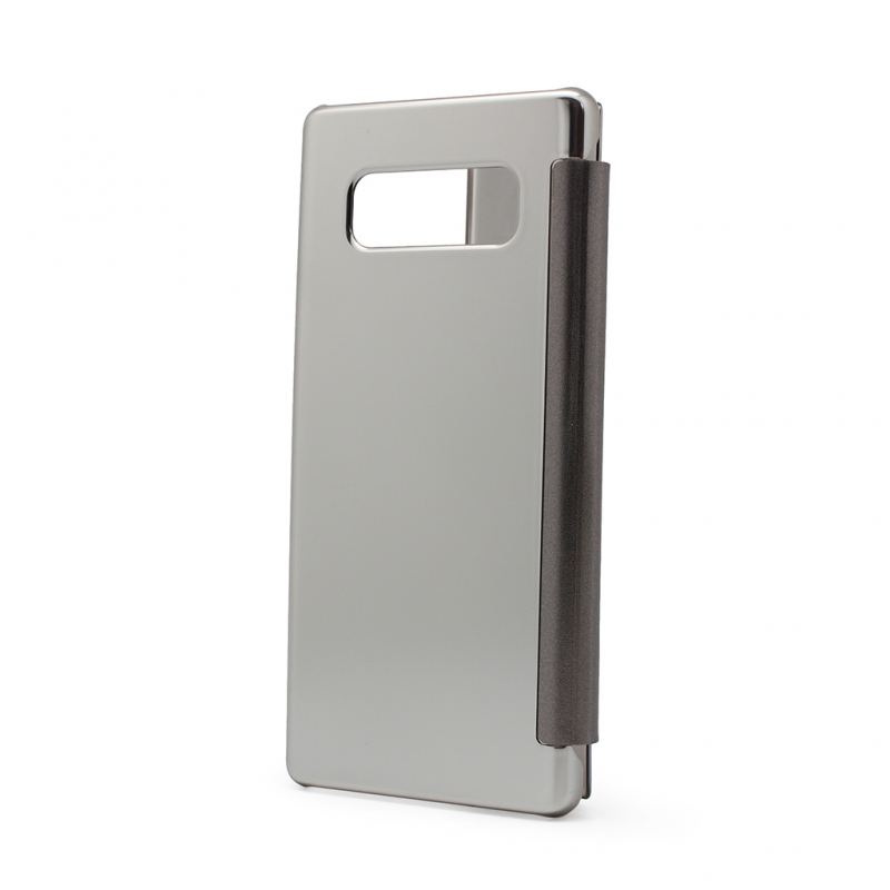 Torbica See Cover za Samsung N950F Note 8 srebrna