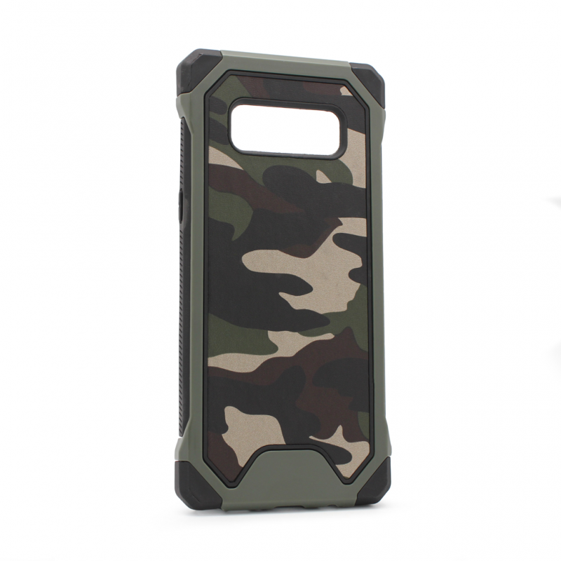 Torbica Defender Military za Samsung N950F Note 8 crna