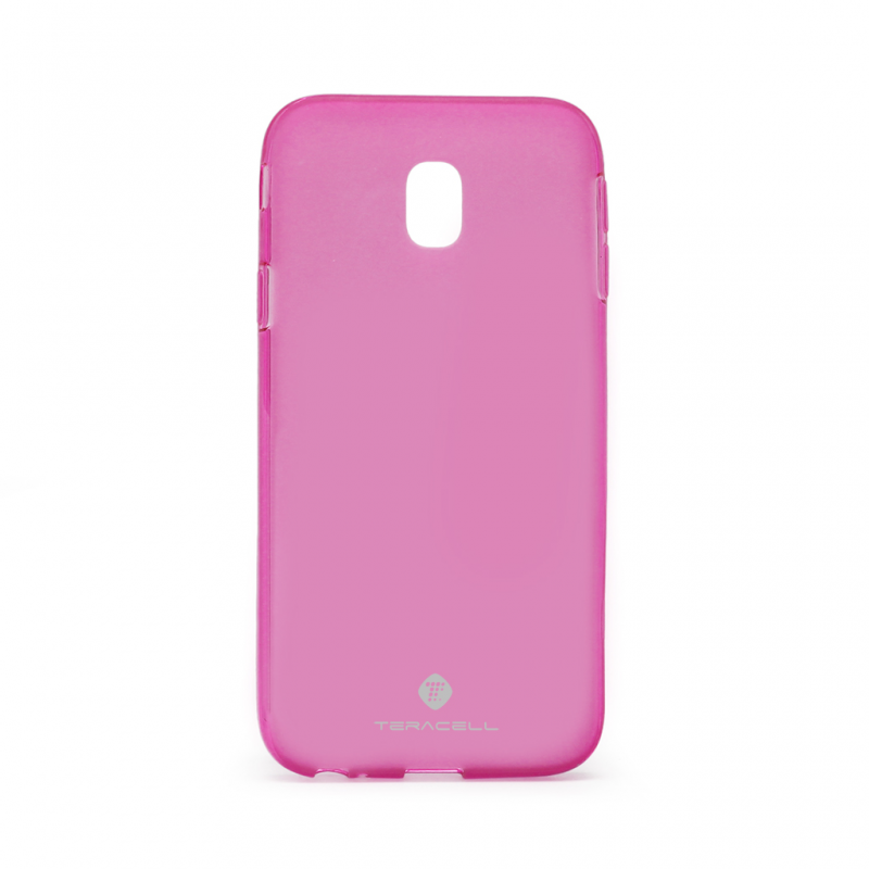 Torbica Teracell Giulietta za Samsung J330F Galaxy J3 2017 (EU) pink