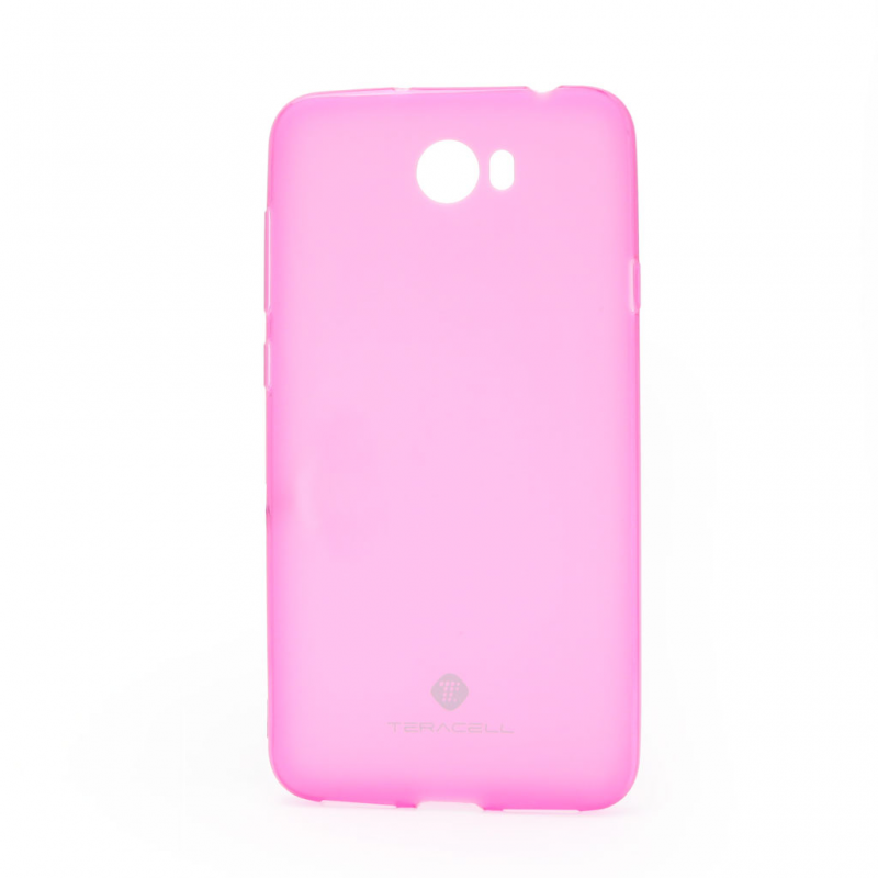 Torbica Teracell Giulietta za Huawei Y5 II pink