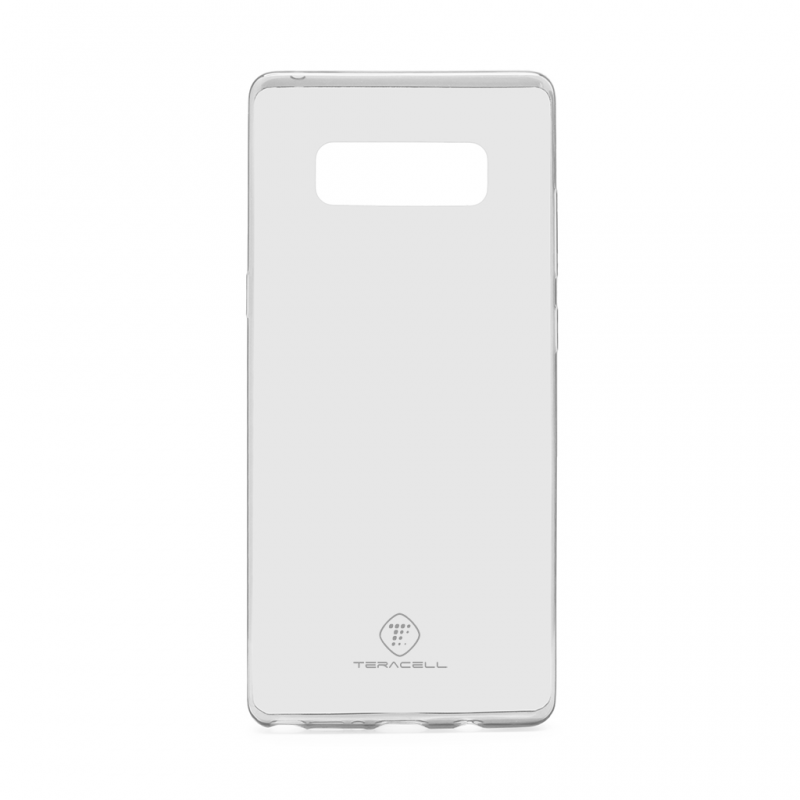 Torbica Teracell Skin za Samsung N950F Note 8 transparent