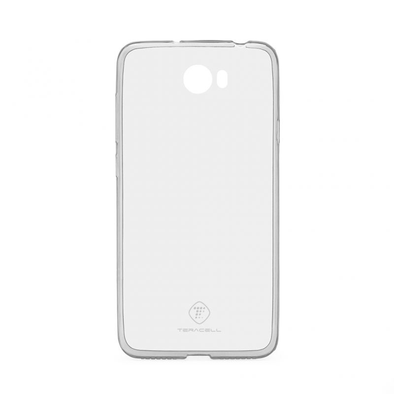 Torbica Teracell Skin za Huawei Y5 II transparent