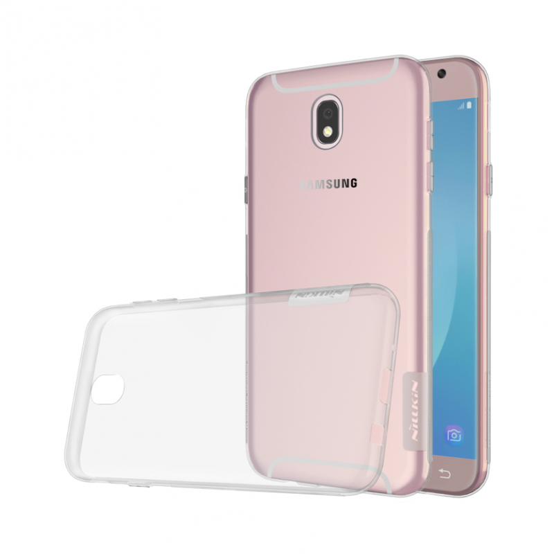 Torbica Nillkin Nature za Samsung J730F Galaxy J7 2017 (EU) bela