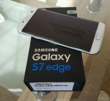 Samsung galaxy s7 edge 32gb cijena 270euro