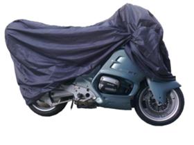 Pontis - Cerada za skuter motocikl XXL