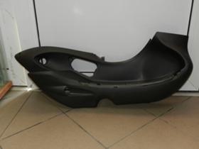 3M - Nogostop za Piaggio