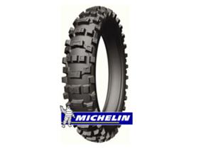 Michelin - CROSS AC10 110/100-18