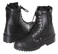 Modeka - Stiefel Marine