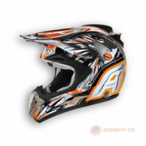 Airoh - DOME C5 ORANGE