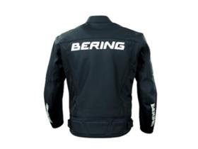 Bering - CUB500 Kožna jakna