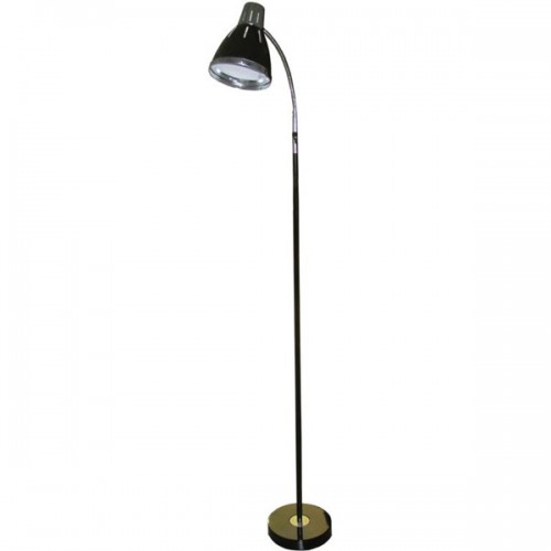 Podna lampa Elit crna EL7945