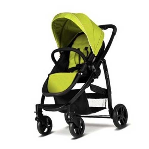 Kolica za bebe Graco Evo Lime