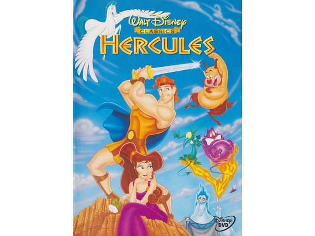 Hercules