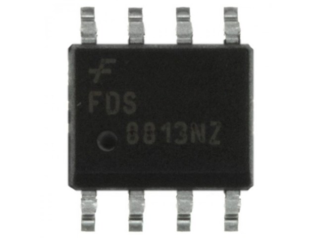 LED - Fet FDS8813CZ - 5 komada