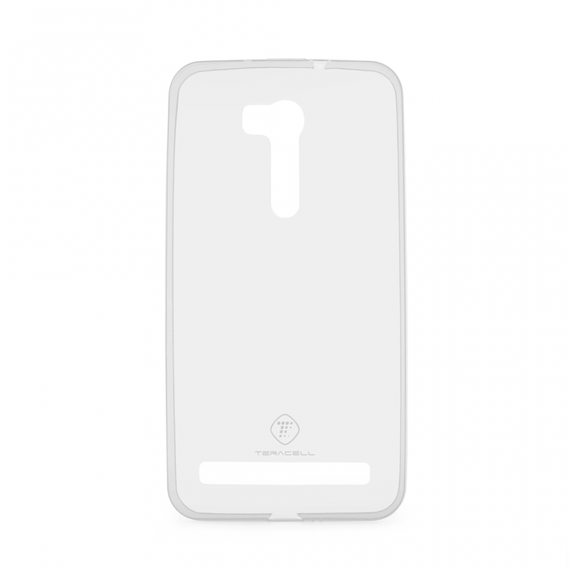 Torbica Teracell Skin za Asus Zenfone Go ZB551KL transparent