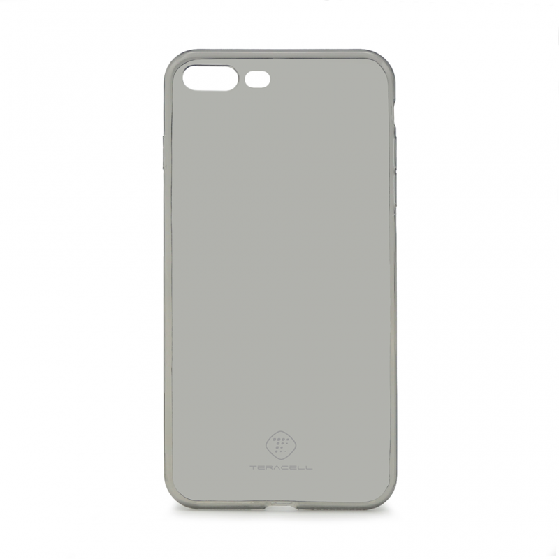 Torbica Teracell Skin za iPhone 7 plus/7S plus crna