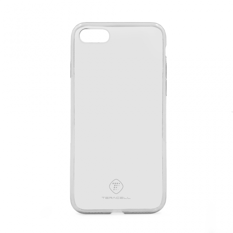 Torbica Teracell Skin za iPhone 7/7S transparent