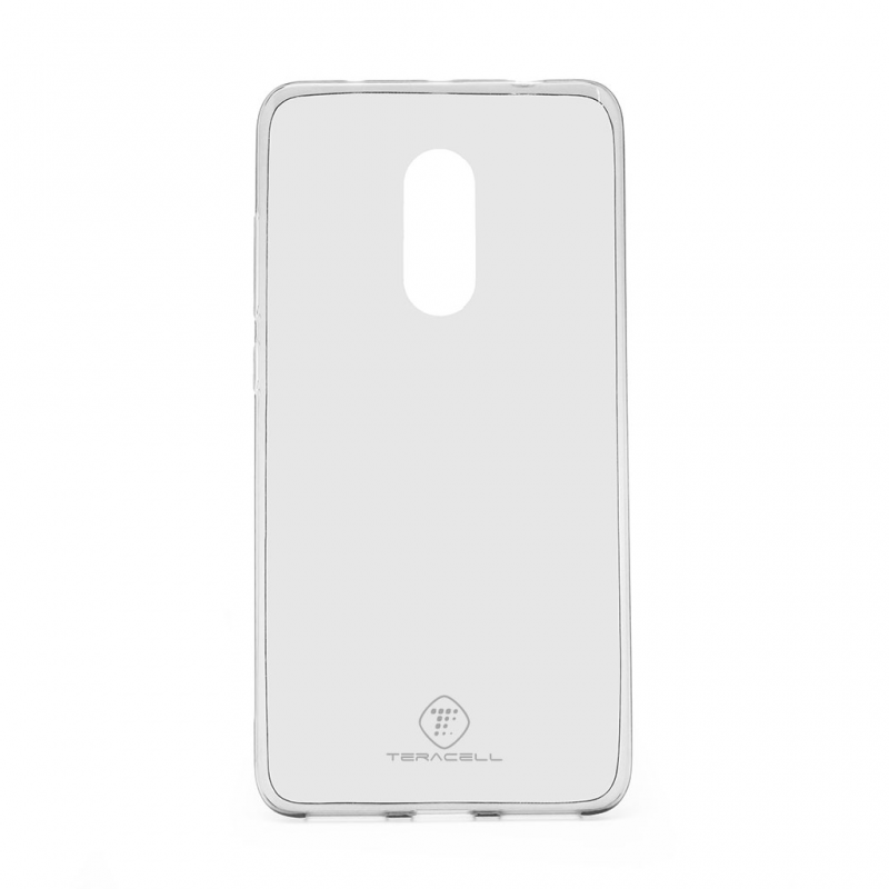 Torbica Teracell Skin za Xiaomi Redmi Note 4 transparent