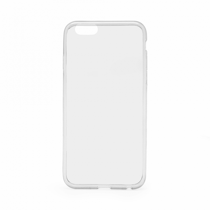 Torbica silikonska Ultra Thin za iPhone 6/6S transparent