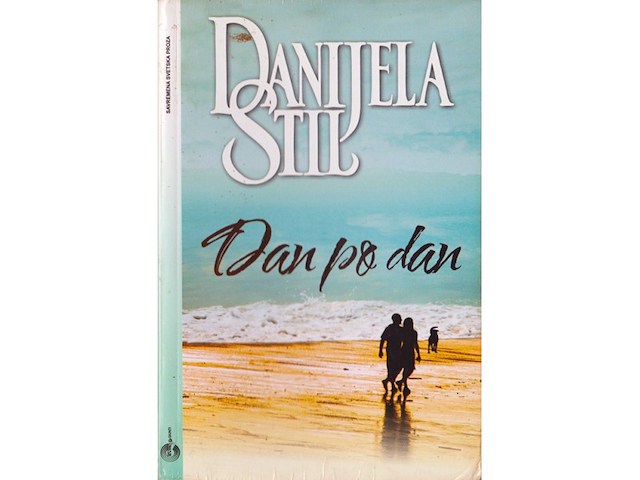 Dan po dan - Danijela Stil