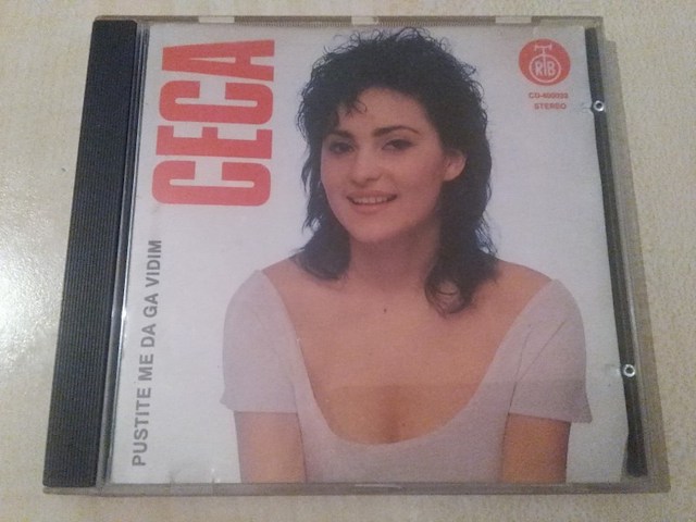 CECA - Pustite me da ga vidim