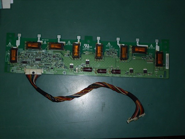 LCD - Inverter Sony KDL-26BX32D - 4H.V2258.231