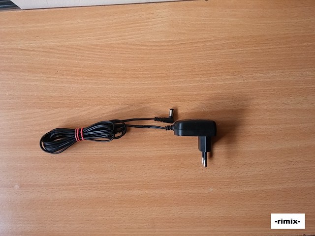 Adapter - Philips 6v 210ma