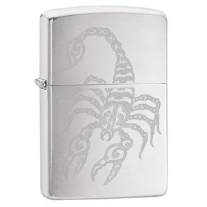 Zippo ZIPPO UPALJAČ - SCORPION (29541)