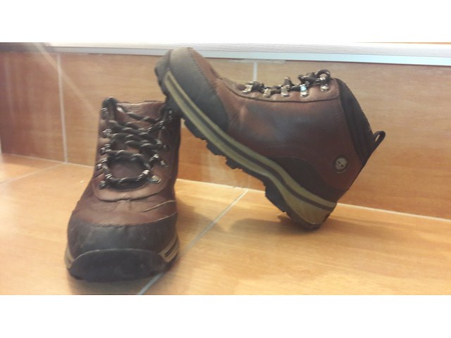 Timberland cipele br.34