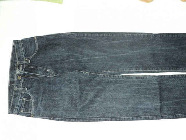 Denim farmerice