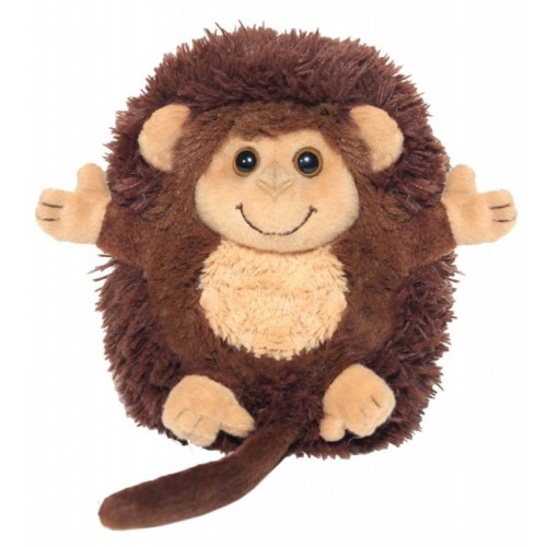 Čupko klupko Majmunče 10 cm