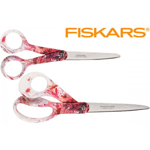 Makaze set Fiskars Gloria 832101