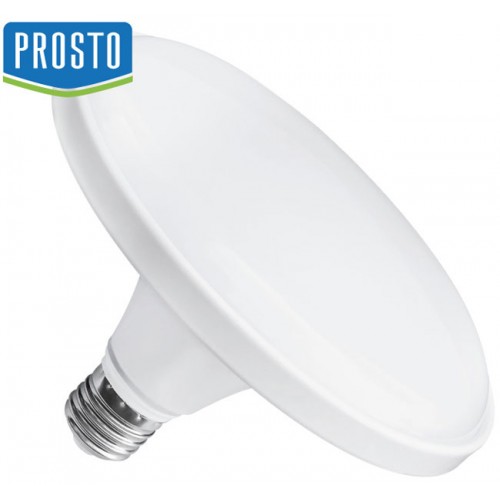 LED UFO sijalica hladno bela 15W LS-UFO125-CW-E27/15