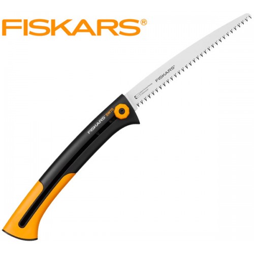 Sklopiva testera Fiskars SW75