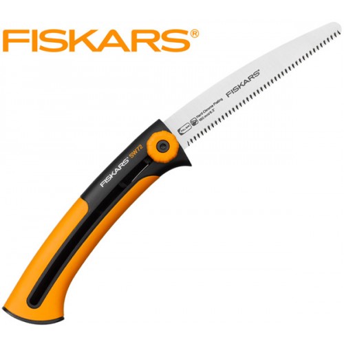 Sklopiva testera Fiskars SW72