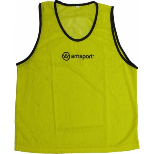 Marker majica Am sport žuta