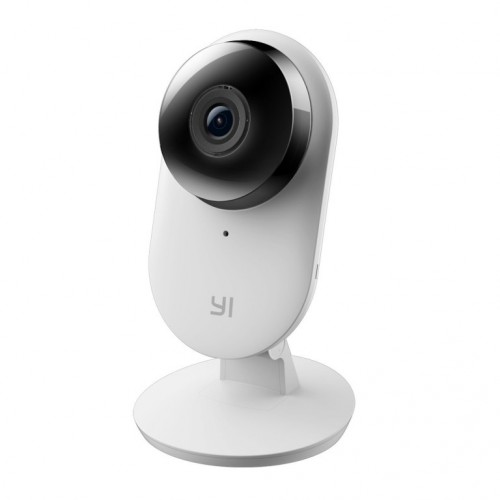 Web kamera YI Home IP (720p/White/WiFi/EU)