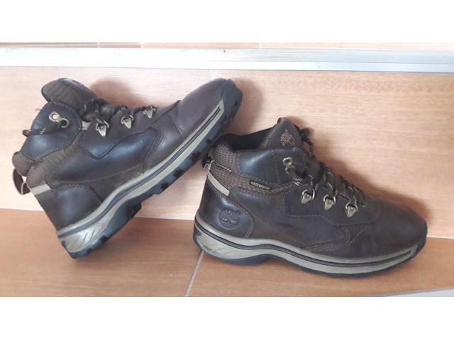 Timberland cipele br.35