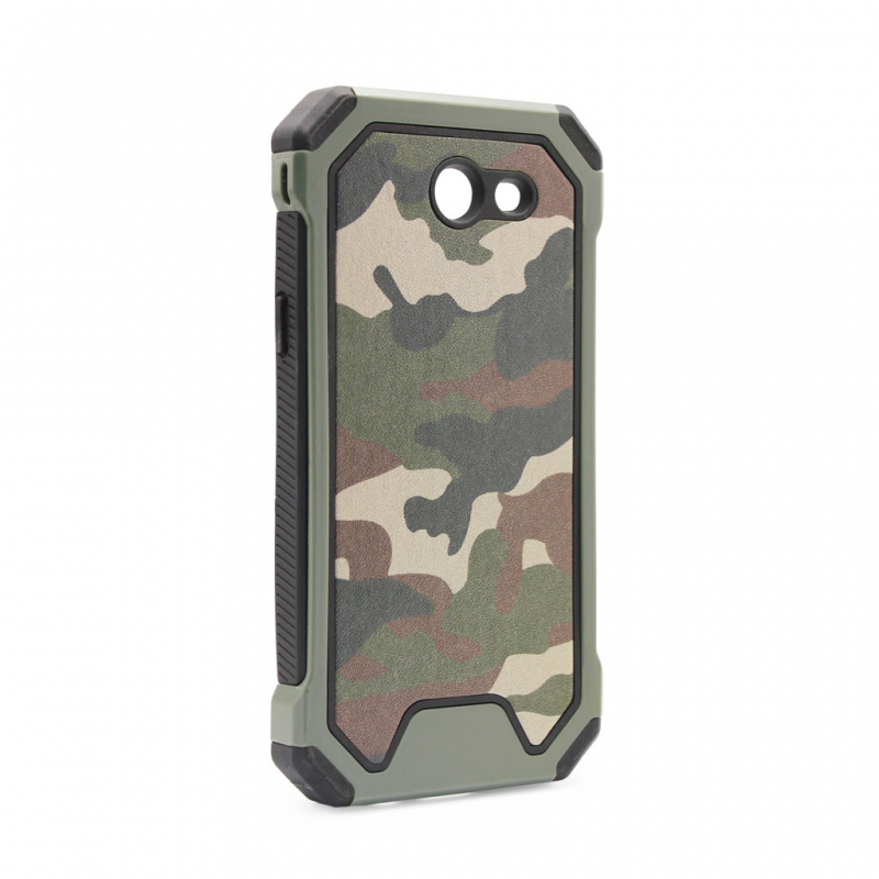 Torbica Defender Military za Samsung J327P Galaxy J3 2017 crna