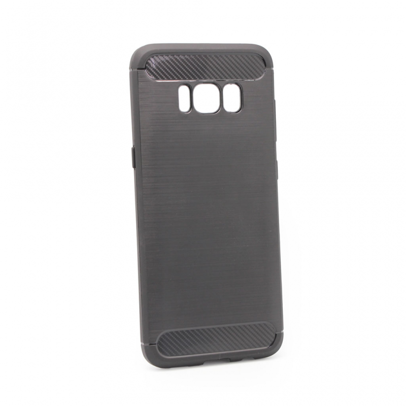 Torbica Defender Safeguard za Samsung G955 S8 Plus siva