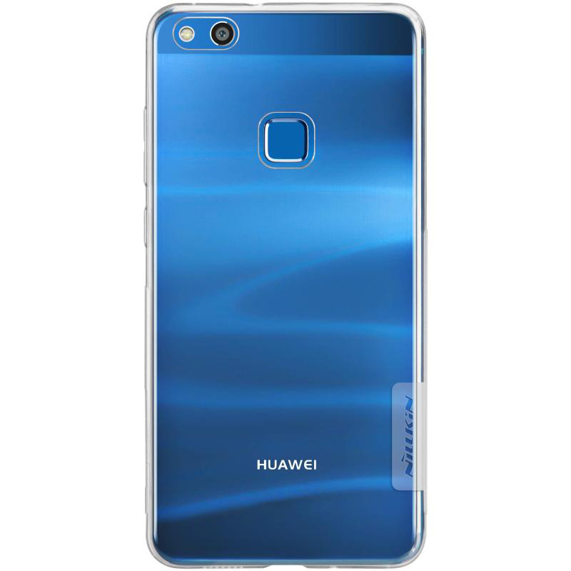 Torbica Nillkin Nature za Huawei P10 lite bela