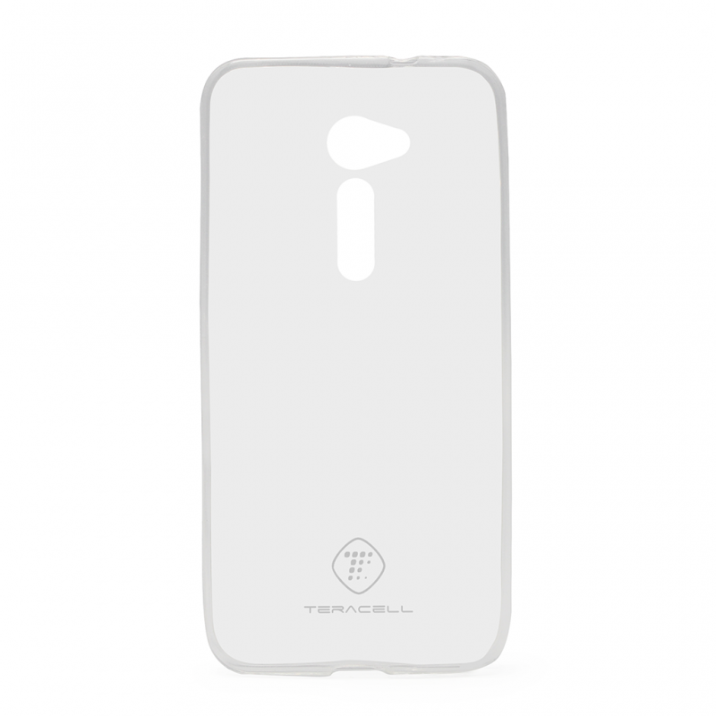 Torbica Teracell Skin za Asus Zenfone 2 5.0 ZE500CL transparent