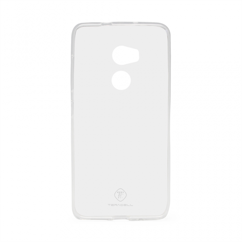 Torbica Teracell Skin za HTC X10/E66 transparent