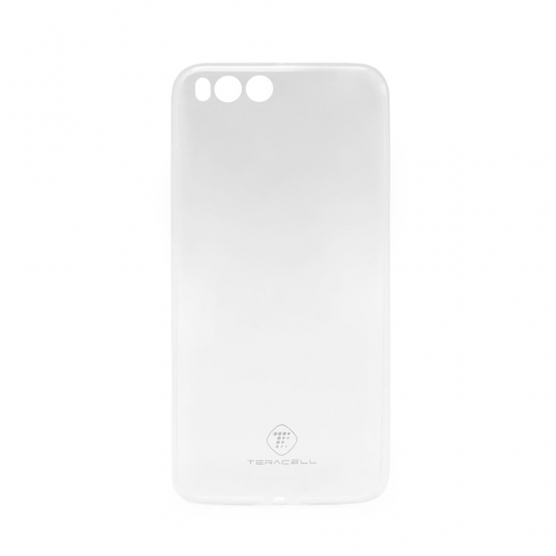 Torbica Teracell Skin za Xiaomi 6 transparent