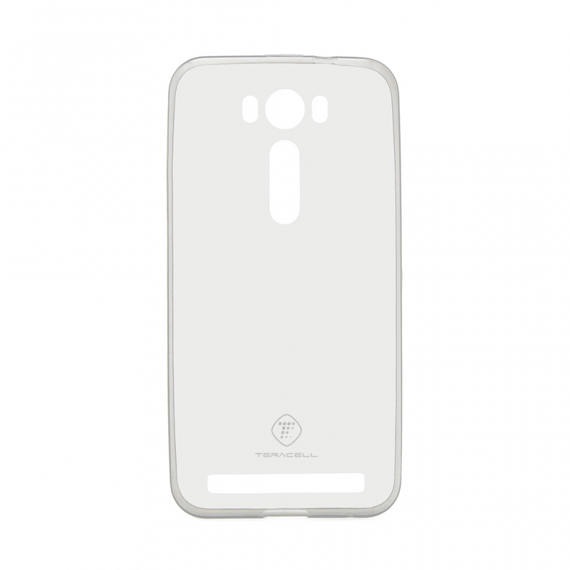 Torbica Teracell Skin za Asus Zenfone 2 Laser ZE500KL transparent