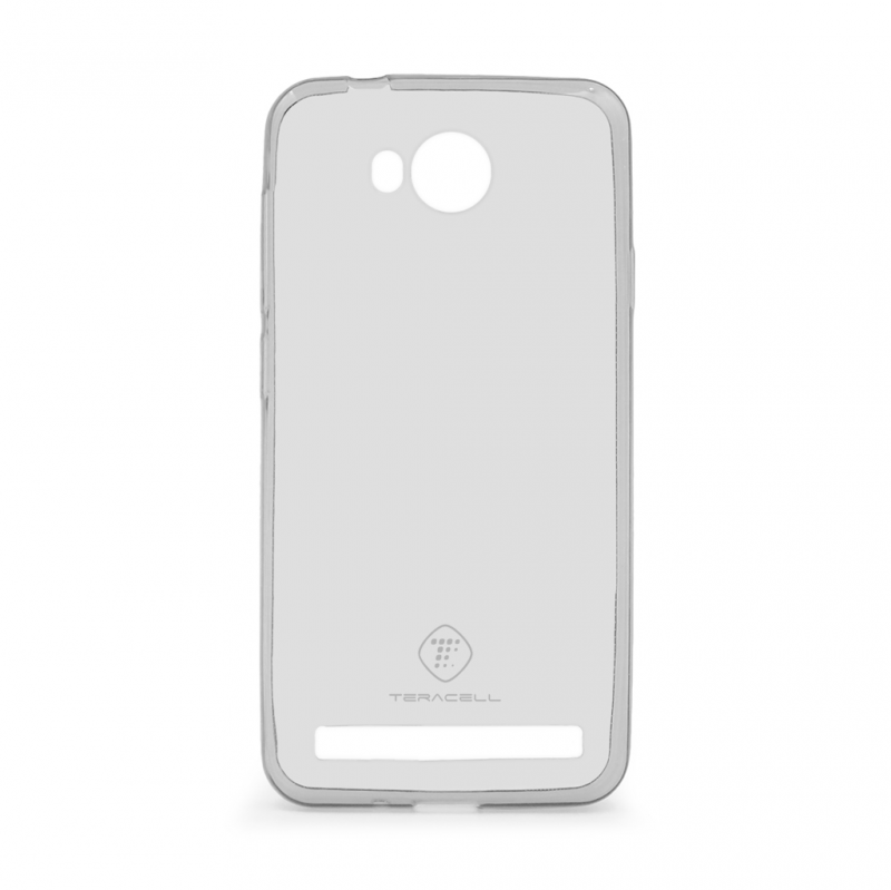 Torbica Teracell Skin za Huawei Y3 II transparent